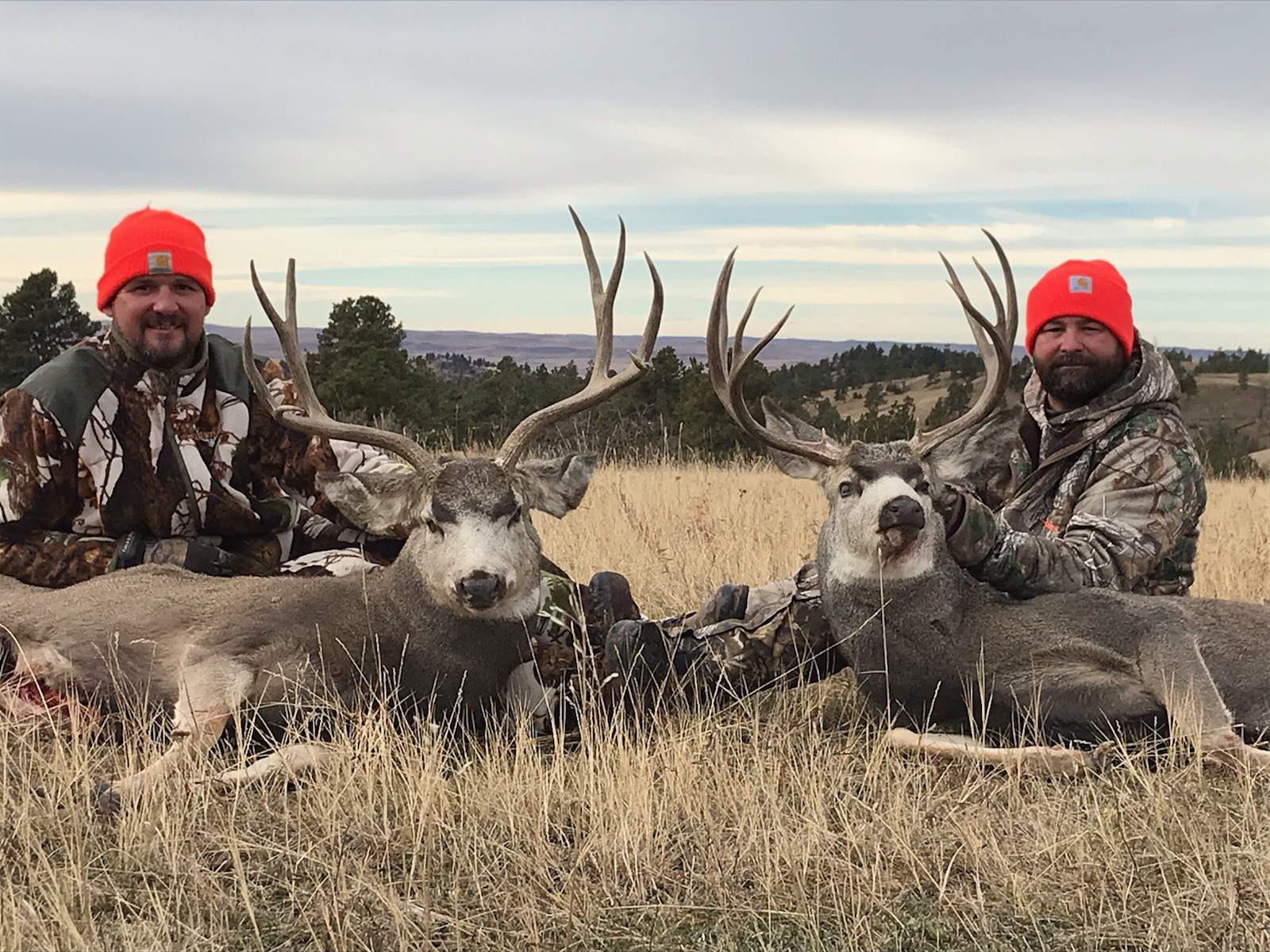 2019 Groups – Thomas Ranch Outfitters