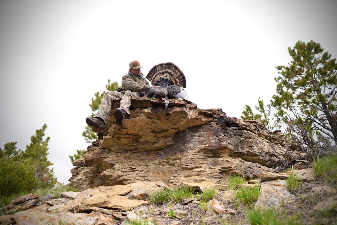 2022 Turkey – Thomas Ranch Outfitters