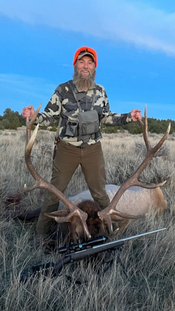 2023 Elk – Thomas Ranch Outfitters