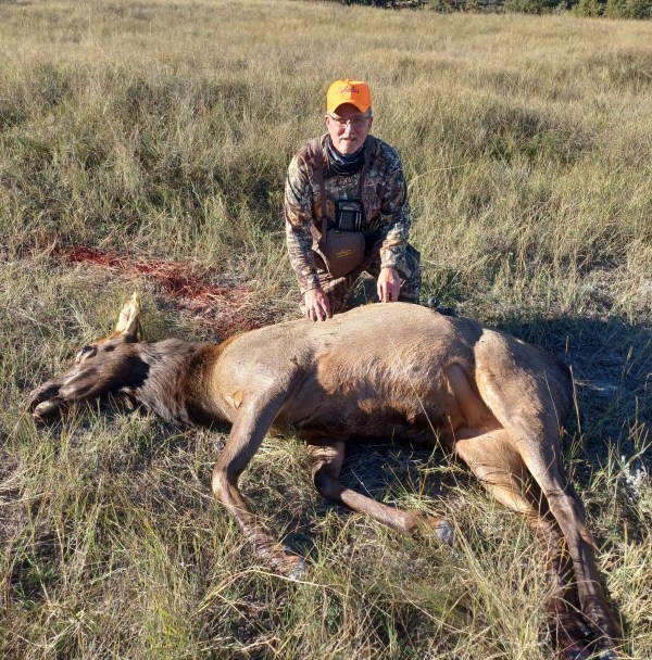 2023 Elk – Thomas Ranch Outfitters